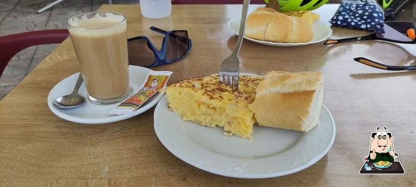 Casa Perico, Serracines - Menú del restaurante, precios y reseñas