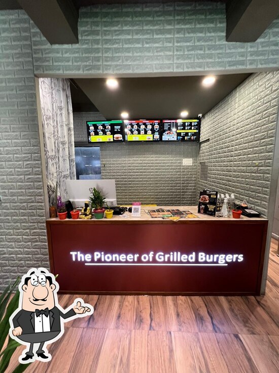 Biggies Burger: Puducherry, Puducherry - Restaurant menu, prices and ...
