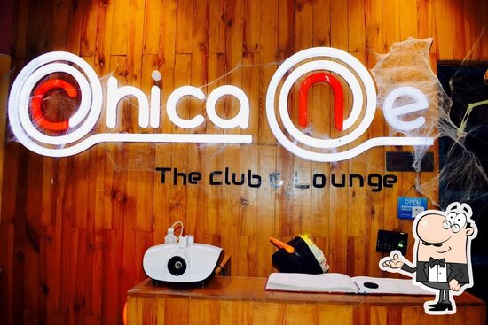 Chicane Club & Lounge, Noida - Restaurant menu, prices and reviews