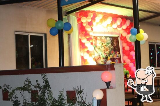 Hotel Maharaj, Daund - Restaurant reviews