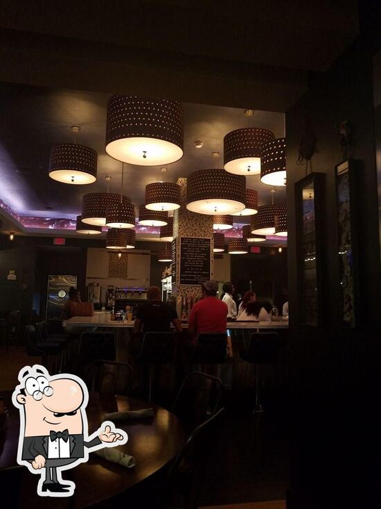 Legacy Kitchen, New Orleans - Restaurant menu, prices and reviews