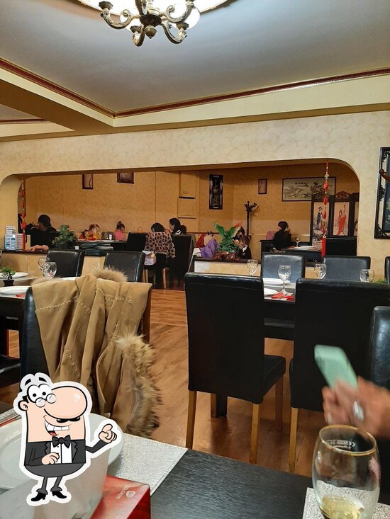 Long Fong, Bucharest - Restaurant menu, prices and reviews