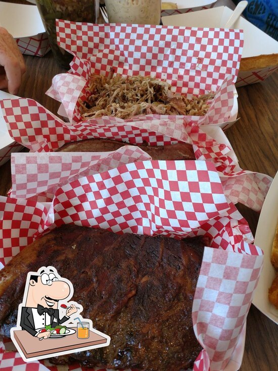 Staxx BBQ, Frankfort - Restaurant menu, prices and reviews