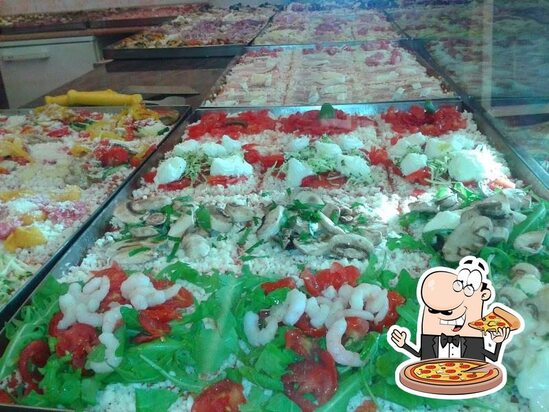 Pizzeria Il Castello, Castel D'Azzano - Recensioni del ristorante