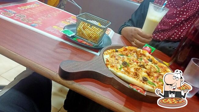 Tuty Fried Chicken - Trichy, Tiruchirappalli - Restaurant menu and reviews