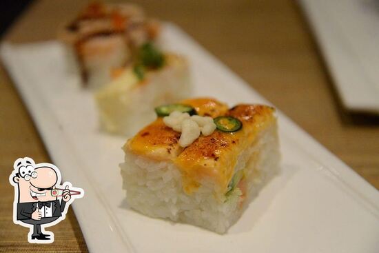 Kaka all you can eat, 655 Bay St. #5 in Toronto - Restaurant menu and ...