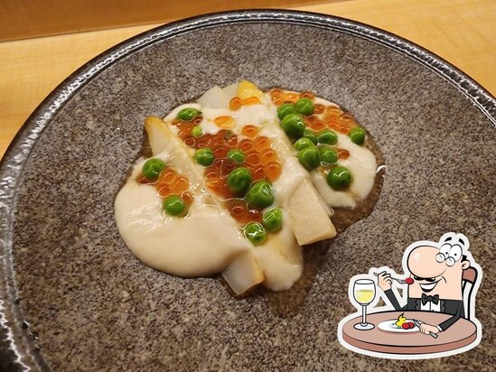 Besuto - Omakase Sydney, Sydney - Restaurant menu, prices and reviews