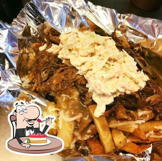 Chippies Glace Bay NS, Glace Bay - Restaurant menu, prices and reviews