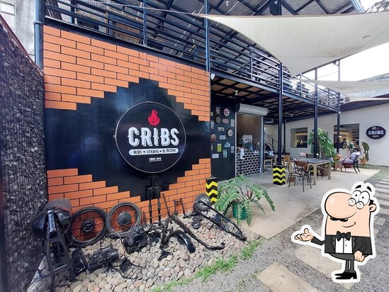 Cribs Diner, Ozamiz City - Restaurant menu, prices and reviews