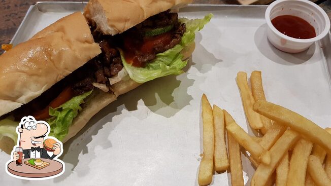 Grab A Tea, Tagbilaran City - Restaurant reviews