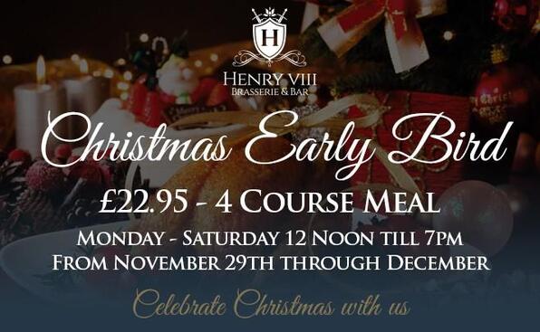 Menu at The Kings Croft Hotel pub & bar, Pontefract