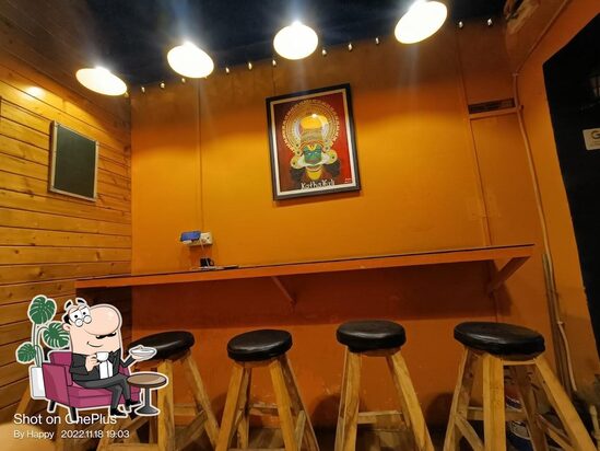 IdliWidli cafe, Aligarh - Restaurant menu, prices and reviews