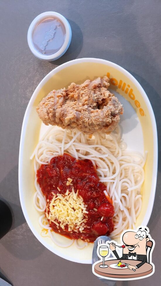 Jollibee Tabuk restaurant, Tabuk - Restaurant reviews