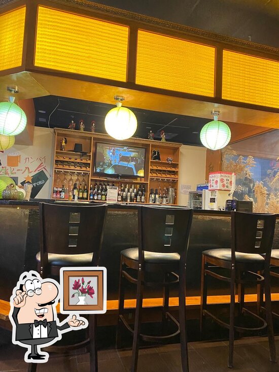 MATSU Hibachi & Sushi, Raleigh - Restaurant menu, prices and reviews