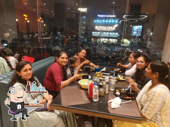 Mad Over Grills Restaurent & Banquet, Ahmedabad - Restaurant menu ...