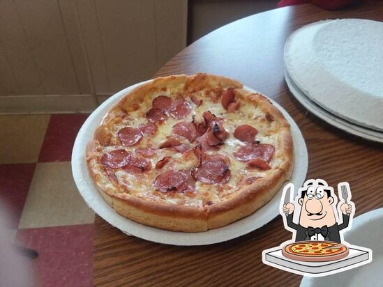 Paras Pizza in Sanford - Restaurant reviews