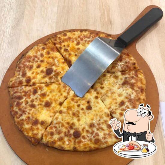 Pizza Hut 1150 - Robinson Maesot (พิซซ่าฮัท สาขาโรบินสัน แม่สอด), Mae ...