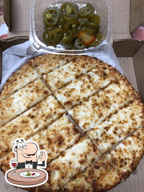 Pizza Round-up Biggs in Biggs - Restaurant reviews