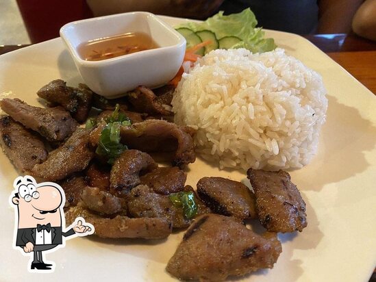 Saikyo Kitchen, Citrus Park - Menú del restaurante, precios y reseñas