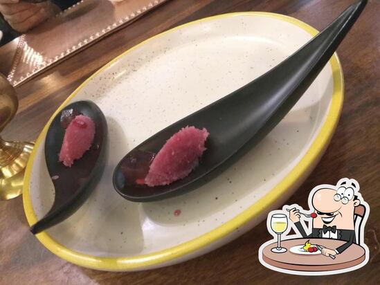 Samudra Coastal Kitchen & Bar, Thane - Restaurant menu, prices and reviews
