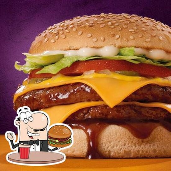 Steers restaurant, Belfast - Restaurant menu and reviews