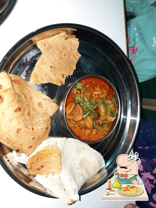 TI MASOLI, Umbar Pada Nandade - Restaurant menu, prices and reviews