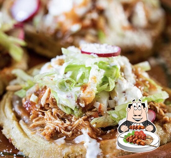 Tacos y Burritos El Compa, Dickinson - Restaurant menu, prices and reviews