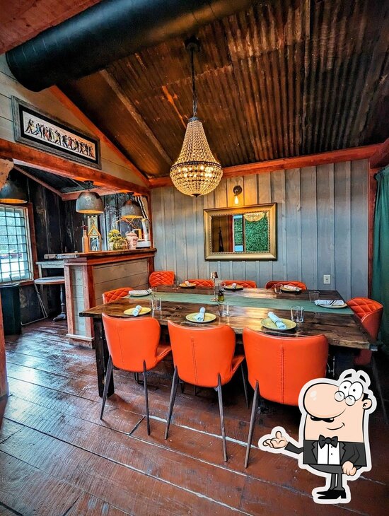 The Lost Fire, Kennebunkport - Restaurant menu, prices and reviews