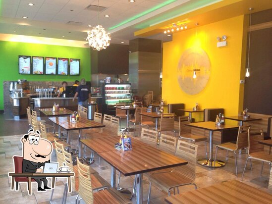 Chicago Kitchen, Chicago - Restaurant menu, prices and reviews