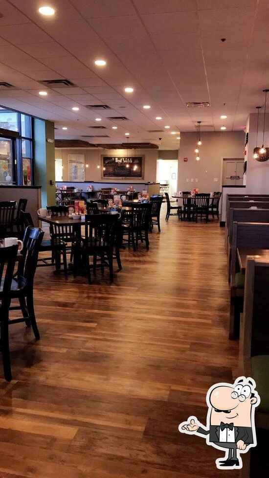 First Watch, Vestavia Hills - Restaurant menu, prices and reviews