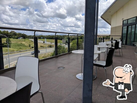 Gympie Central in Gympie - Restaurant reviews
