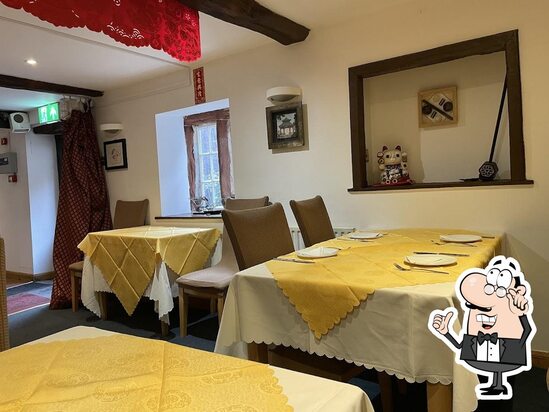 The Courtyard Chinese Restaurant, Penrith - Restaurant menu, prices and ...