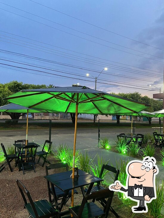 Viva Green SushiBar, Ariquemes - Menu do restaurante, preços e opiniões