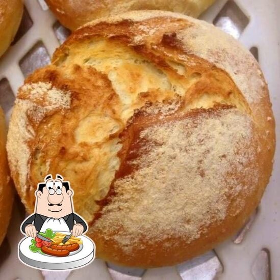 Topping St. Bakery • Blackpool in Blackpool - Restaurant reviews