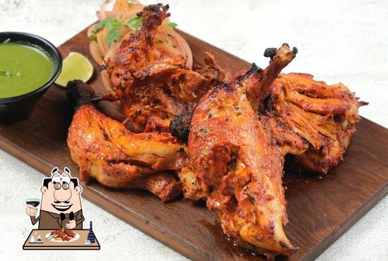 The Mango Mirchi Catering, Pimpri-Chinchwad