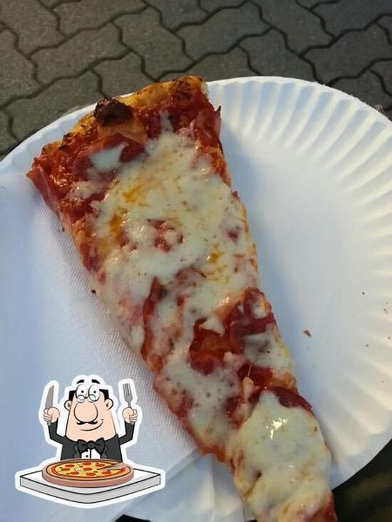 Capo’s Pizza GOTL in Geneva-on-the-Lake - Restaurant reviews