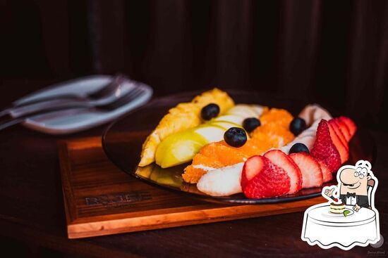 Boojee Cafe, Mumbai, Shop No 6 - Restaurant menu and reviews