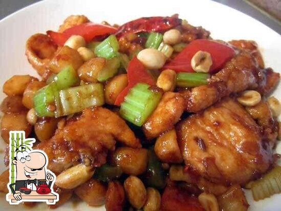 Menu at China One restaurant, Norfolk, International Blvd #103