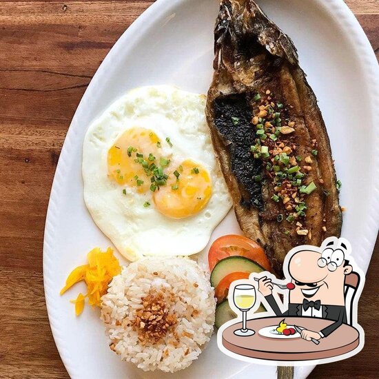 Dekada, Historic Filipino Cuisine - Menú del restaurante, precios y reseñas