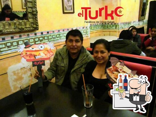 El Turko : Fanáticos del Kebap Arequipa restaurant, Arequipa, San ...