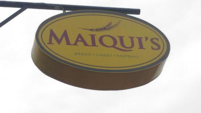 Maiqui's Bread. Cakes. Pastries (Democracia Branch), Iloilo City ...