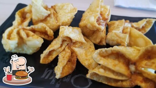 ONIKU HIBACHI in Vero Beach - Restaurant menu and reviews