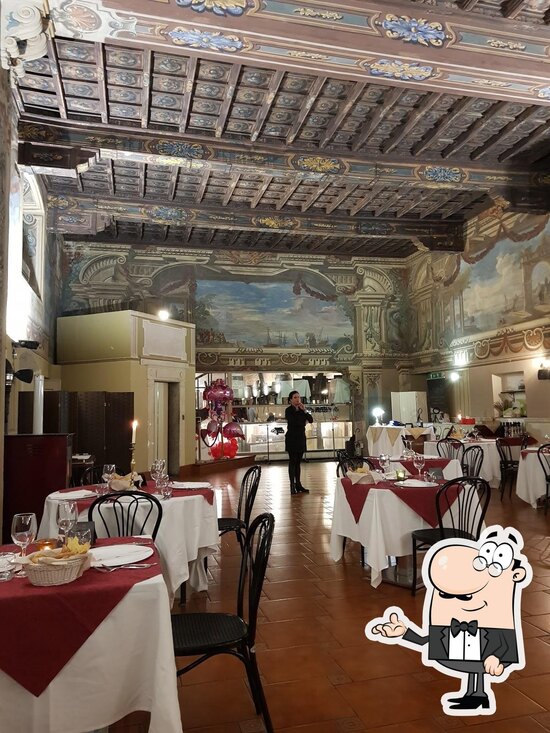 Ristorante Il Conte, Rho - Restaurant menu and reviews