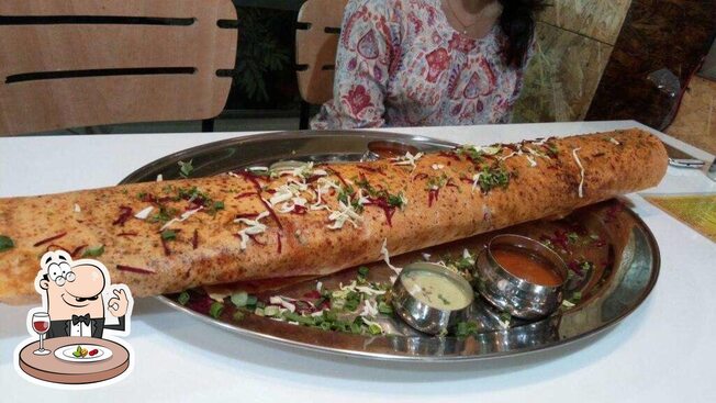 Menu at S Balaji Foods, Pune, Shop No 2&3