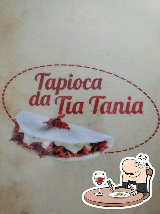 Tapioca Da Tia Tania pub & bar, Aracaju - Restaurant reviews