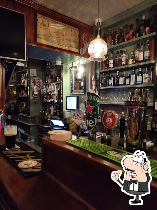 The Roaring Donkey, Cobh - Restaurant menu, prices and reviews