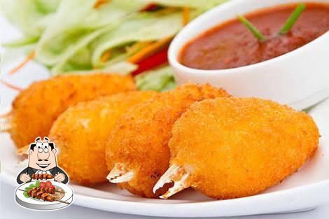 UFC United Flying Chicken, Hyderabad - Restaurant menu, prices and reviews