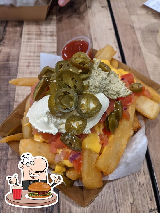 Suzie Dukes, North Rocks in North Rocks - Restaurant reviews