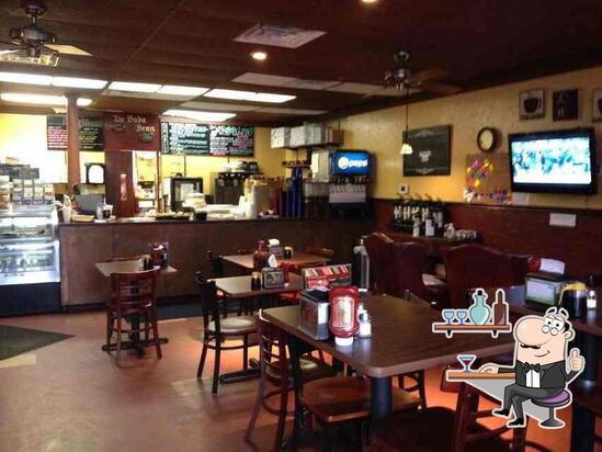 The Bada Bean in Tallahassee - Restaurant menu and reviews