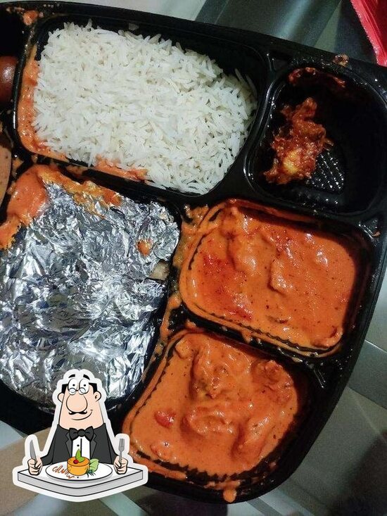 Bebe Di Rasoi - Punjabi, Pune, 9th Floor - Restaurant menu and reviews